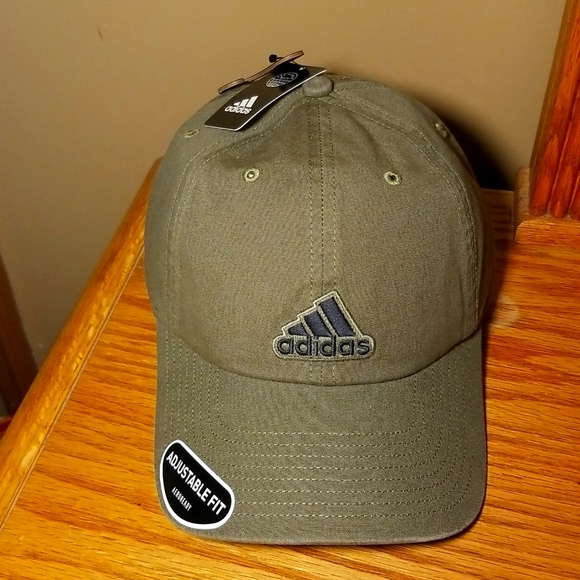 adidas | Accessories | Adidas Strapback Hat | Poshmark